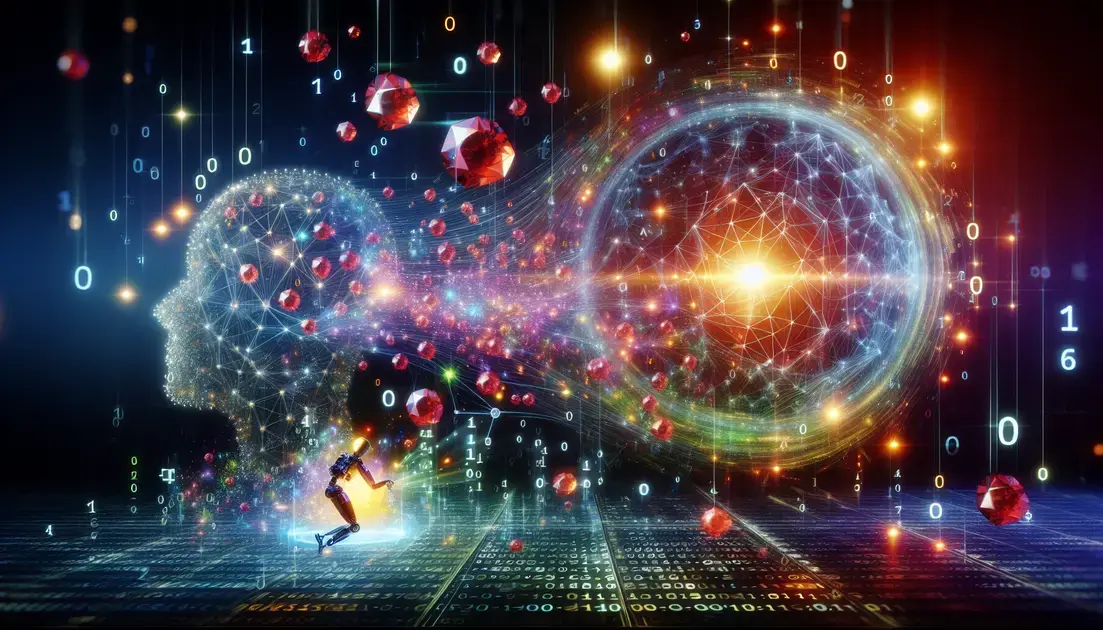 Essa Inteligência Artificial Transforma Dados Em Insights Valiosos