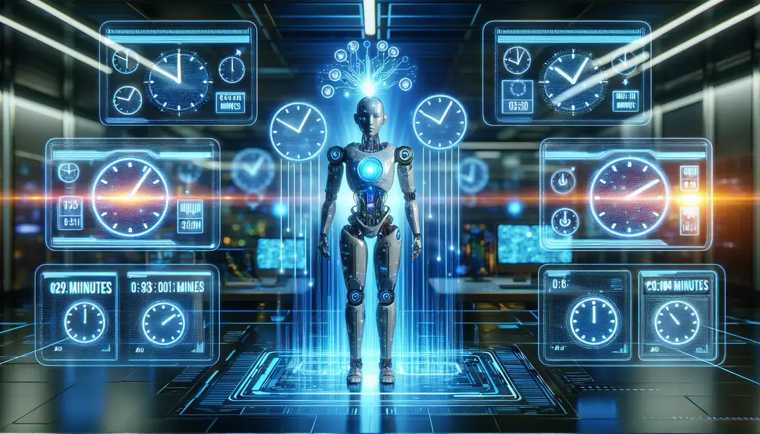 Essa Inteligência Artificial Transforma A Produtividade Em Minutos